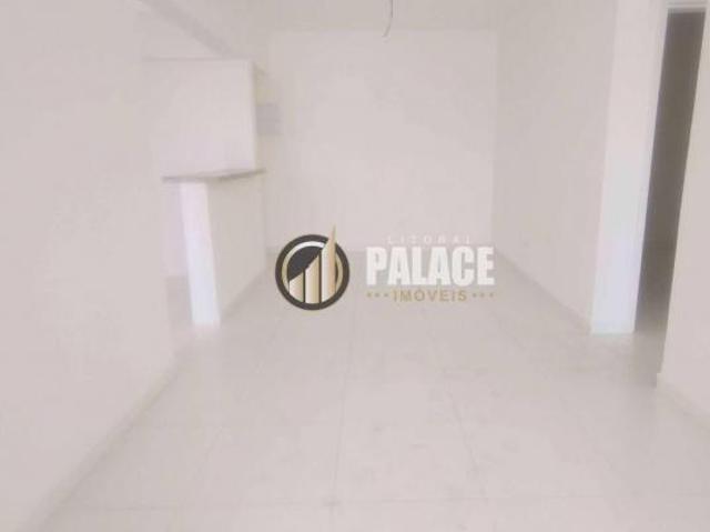 Apartamento em Campo da Aviação, Praia Grande/SP de 103m² 2 quartos à venda por R$ 1.000.000,00