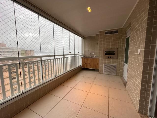 Apartamento em Campo da Aviação, Praia Grande/SP de 116m² 3 quartos à venda por R$ 1.599.900,00 ou para locação R$ 6.500,00/mes