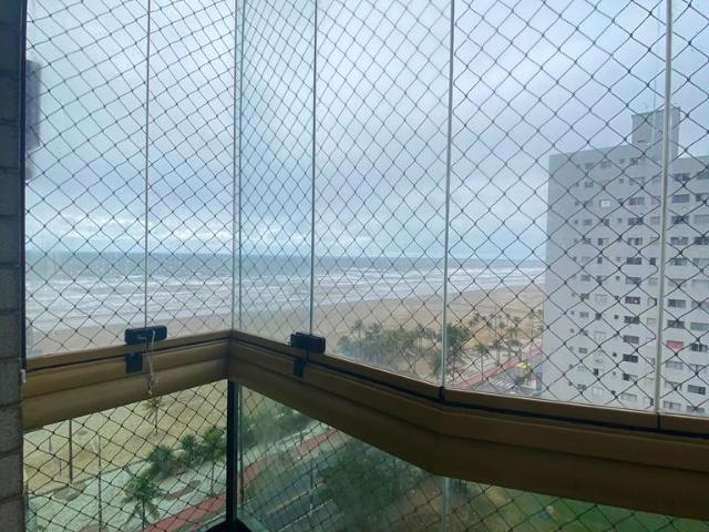 Apartamento em Campo da Aviação, Praia Grande/SP de 110m² 3 quartos à venda por R$ 649.900,00