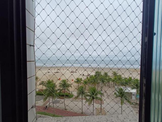Apartamento em Campo da Aviação, Praia Grande/SP de 111m² 2 quartos à venda por R$ 479.000,00