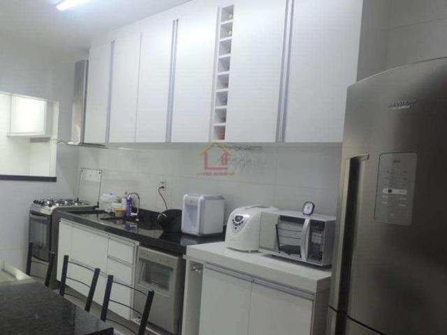 Apartamento em Campo da Aviação, Praia Grande/SP de 113m² 3 quartos à venda por R$ 1.050.000,00