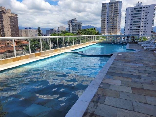 Apartamento em Campo da Aviação, Praia Grande/SP de 124m² 3 quartos à venda por R$ 1.099.000,00