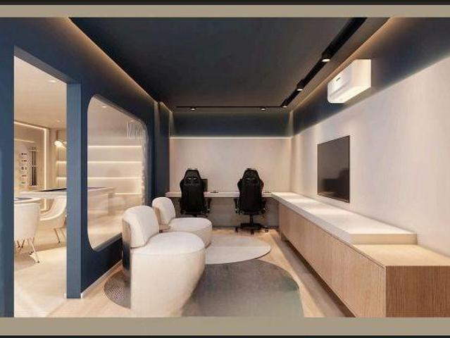 Apartamento em Campo da Aviação, Praia Grande/SP de 124m² 3 quartos à venda por R$ 1.245.000,00