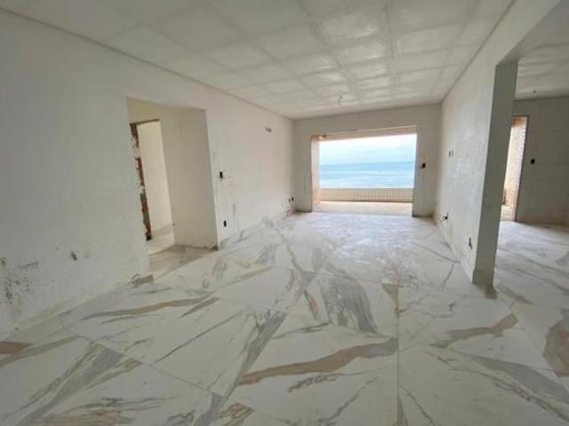 Apartamento em Campo da Aviação, Praia Grande/SP de 126m² 3 quartos à venda por R$ 1.166.000,00