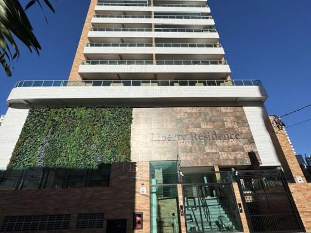 Apartamento em Campo da Aviação, Praia Grande/SP de 126m² 3 quartos à venda por R$ 1.299.900,00