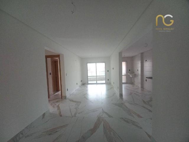 Apartamento em Campo da Aviação, Praia Grande/SP de 126m² 3 quartos à venda por R$ 1.171.000,00