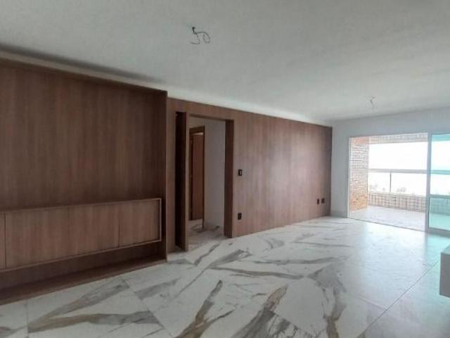 Apartamento em Campo da Aviação, Praia Grande/SP de 126m² 3 quartos à venda por R$ 1.250.000,00