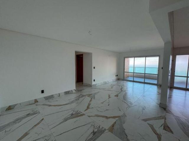 Apartamento em Campo da Aviação, Praia Grande/SP de 126m² 3 quartos à venda por R$ 1.310.000,00