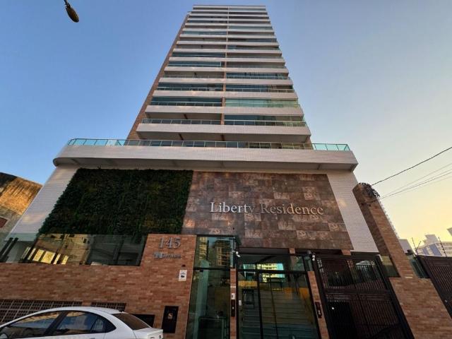 Apartamento em Campo da Aviação, Praia Grande/SP de 126m² 3 quartos à venda por R$ 1.449.000,00