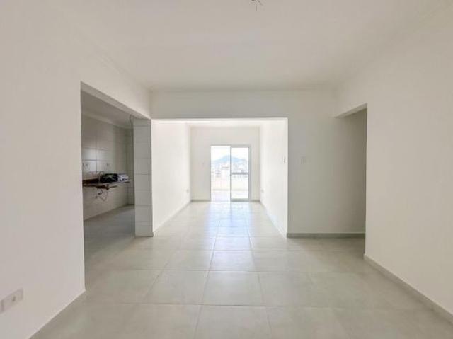 Apartamento em Campo da Aviação, Praia Grande/SP de 127m² 3 quartos à venda por R$ 1.100.000,00