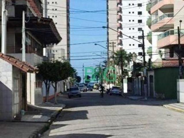 Apartamento em Campo da Aviação, Praia Grande/SP de 128m² 3 quartos à venda por R$ 1.049.500,00