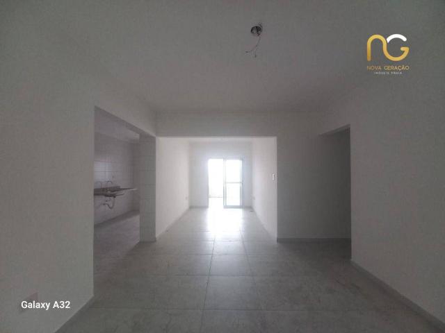 Apartamento em Campo da Aviação, Praia Grande/SP de 128m² 3 quartos à venda por R$ 1.199.000,00