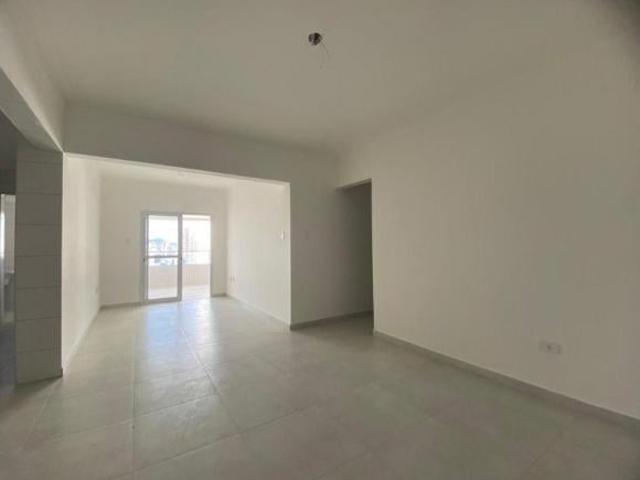 Apartamento em Campo da Aviação, Praia Grande/SP de 128m² 3 quartos à venda por R$ 1.000.000,00