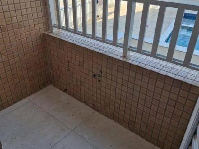 Apartamento em Campo da Aviação, Praia Grande/SP de 128m² 3 quartos à venda por R$ 1.100.000,00
