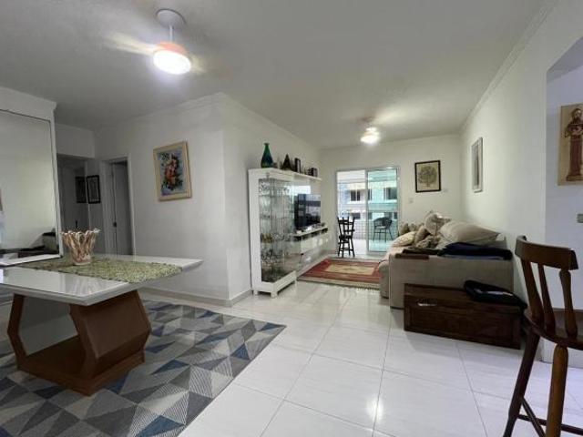 Apartamento em Campo da Aviação, Praia Grande/SP de 129m² 3 quartos à venda por R$ 995.000,00