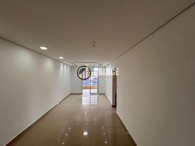 Apartamento em Campo da Aviação, Praia Grande/SP de 120m² 3 quartos à venda por R$ 880.000,00