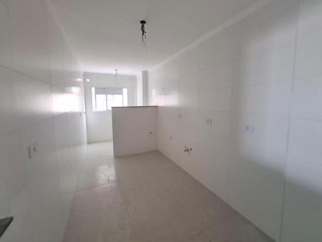 Apartamento em Campo da Aviação, Praia Grande/SP de 123m² 3 quartos à venda por R$ 730.000,00