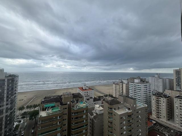 Apartamento em Campo da Aviação, Praia Grande/SP de 135m² 3 quartos à venda por R$ 1.098.900,00