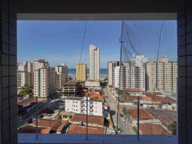 Apartamento em Campo da Aviação, Praia Grande/SP de 135m² 3 quartos à venda por R$ 1.099.900,00