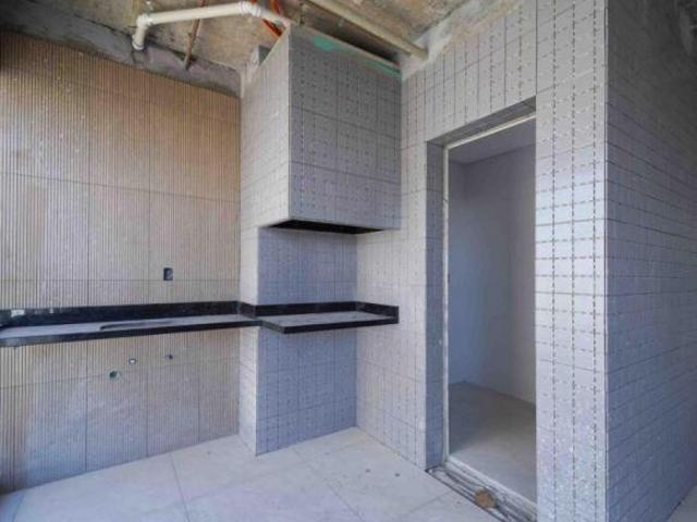 Apartamento em Campo da Aviação, Praia Grande/SP de 135m² 3 quartos à venda por R$ 1.100.000,00