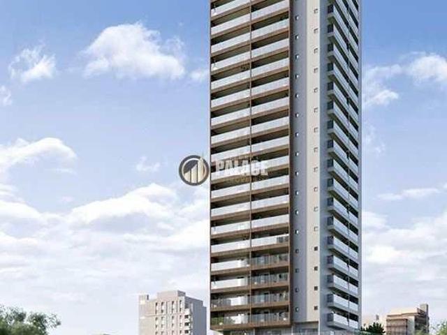 Apartamento em Campo da Aviação, Praia Grande/SP de 136m² 3 quartos à venda por R$ 980.000,00
