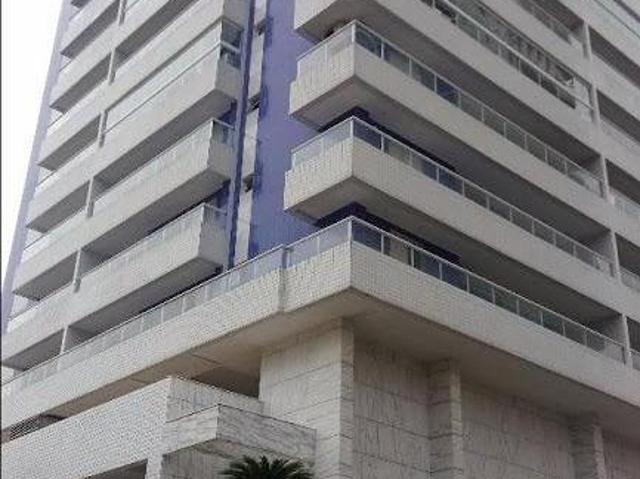 Apartamento em Campo da Aviação, Praia Grande/SP de 136m² 3 quartos à venda por R$ 1.020.000,00