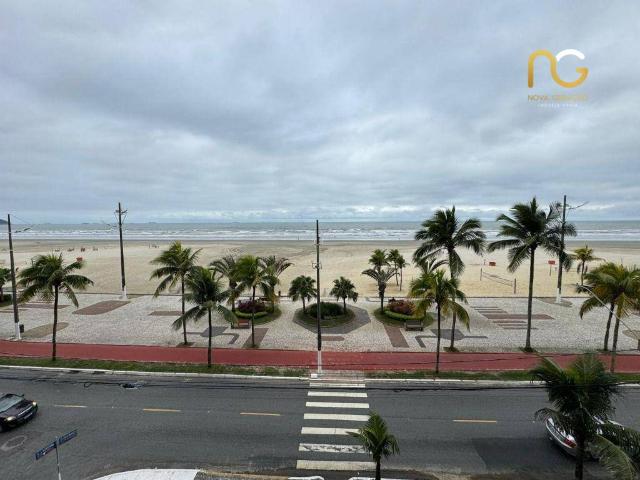 Apartamento em Campo da Aviação, Praia Grande/SP de 136m² 3 quartos à venda por R$ 1.119.000,00