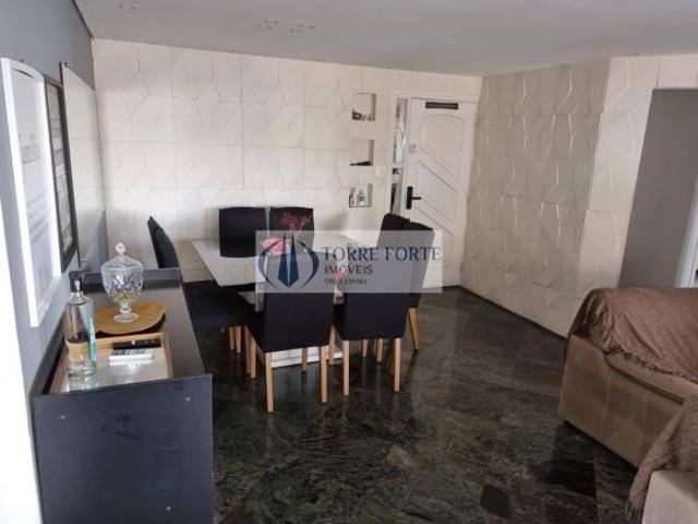 Apartamento em Campo da Aviação, Praia Grande/SP de 133m² 4 quartos à venda por R$ 720.000,00