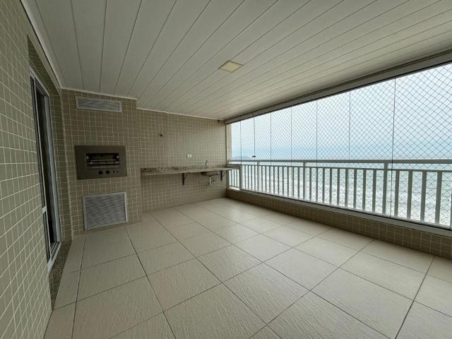 Apartamento em Campo da Aviação, Praia Grande/SP de 163m² 3 quartos à venda por R$ 2.220.000,00 ou para locação R$ 7.500,00/mes