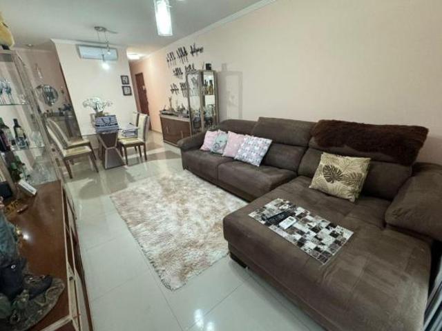 Apartamento em Campo da Aviação, Praia Grande/SP de 170m² 4 quartos à venda por R$ 1.400.000,00