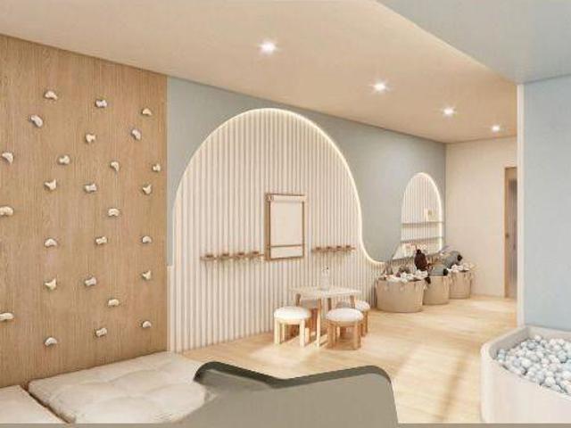 Apartamento em Campo da Aviação, Praia Grande/SP de 171m² 3 quartos à venda por R$ 2.155.000,00