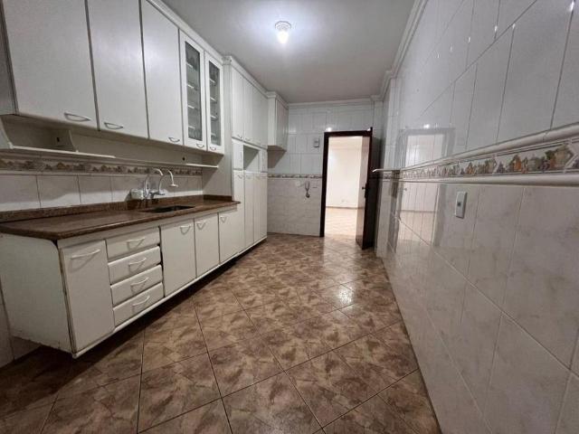 Apartamento Em Campo Da Aviação, Praia Grande/sp de 172 m² 3 Quartos Para Locação R$4.900,00/mes