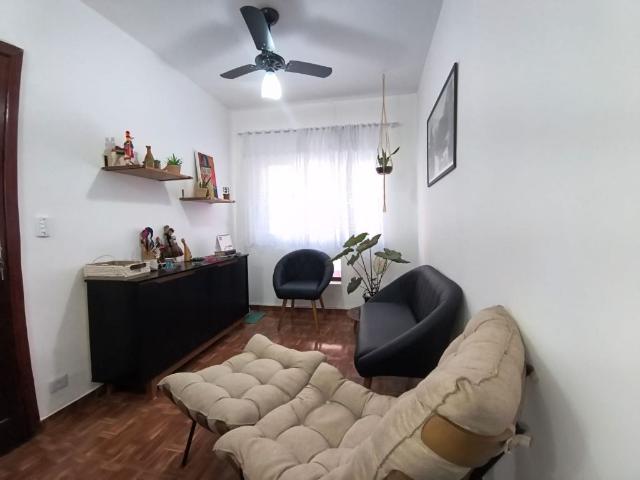 Apartamento em Campo da Aviação, Praia Grande/SP de 34m² 1 quartos à venda por R$ 224.900,00