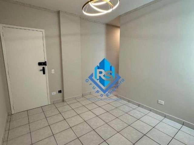 Apartamento em Campo da Aviação, Praia Grande/SP de 40m² 1 quartos à venda por R$ 325.000,00