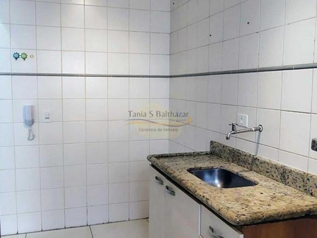 Apartamento em Campo da Aviação, Praia Grande/SP de 42m² 1 quartos à venda por R$ 260.000,00