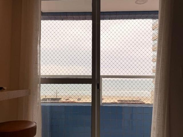 Apartamento em Campo da Aviação, Praia Grande/SP de 42m² 1 quartos à venda por R$ 374.000,00