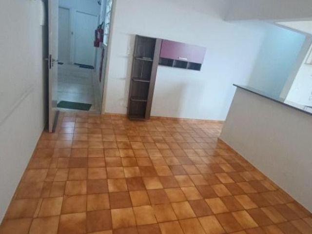 Apartamento em Campo da Aviação, Praia Grande/SP de 45m² 1 quartos à venda por R$ 240.000,00