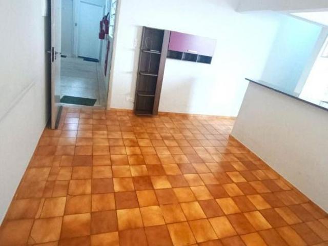 Apartamento em Campo da Aviação, Praia Grande/SP de 45m² 1 quartos à venda por R$ 240.000,00