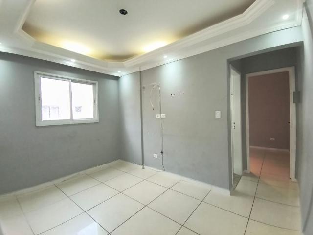Apartamento em Campo da Aviação, Praia Grande/SP de 38m² 1 quartos à venda por R$ 254.000,00