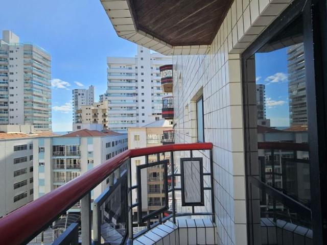 Apartamento em Campo da Aviação, Praia Grande/SP de 45m² 1 quartos à venda por R$ 318.000,00