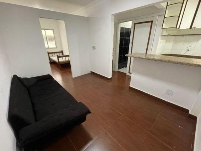 Apartamento em Campo da Aviação, Praia Grande/SP de 47m² 2 quartos à venda por R$ 285.000,00