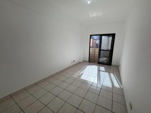 Apartamento em Campo da Aviação, Praia Grande/SP de 48m² 2 quartos à venda por R$ 352.000,00