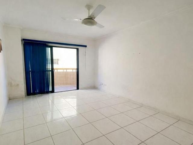 Apartamento em Campo da Aviação, Praia Grande/SP de 49m² 1 quartos à venda por R$ 320.000,00
