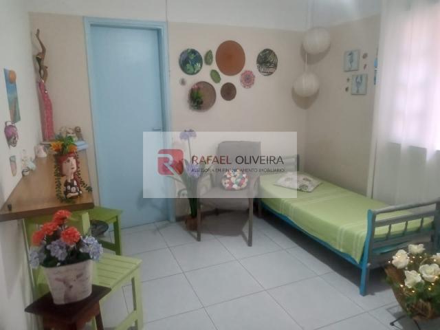 Apartamento em Campo da Aviação, Praia Grande/SP de 50m² à venda por R$ 249.000,00