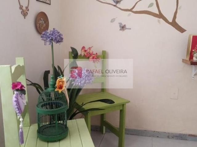 Apartamento em Campo da Aviação, Praia Grande/SP de 50m² à venda por R$ 250.000,00