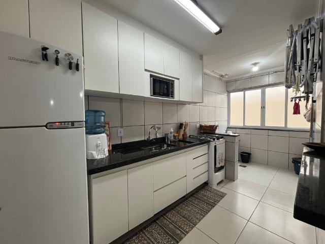 Apartamento em Campo da Aviação, Praia Grande/SP de 50m² 1 quartos à venda por R$ 297.900,00