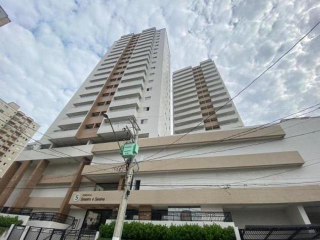 Apartamento em Campo da Aviação, Praia Grande/SP de 59m² 1 quartos à venda por R$ 509.900,00