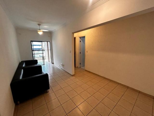 Apartamento em Campo da Aviação, Praia Grande/SP de 60m² 1 quartos à venda por R$ 314.900,00