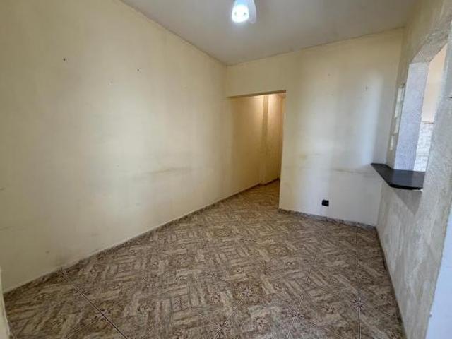 Apartamento em Campo da Aviação, Praia Grande/SP de 60m² 1 quartos à venda por R$ 335.000,00