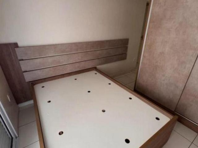 Apartamento em Campo da Aviação, Praia Grande/SP de 60m² 2 quartos à venda por R$ 380.000,00